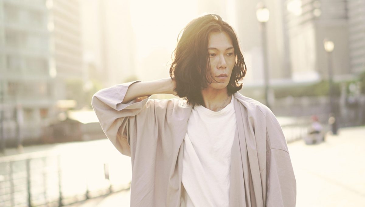 主張をこめた音楽で、Kohei Okutaniは訴えかける | BIG UP!zine