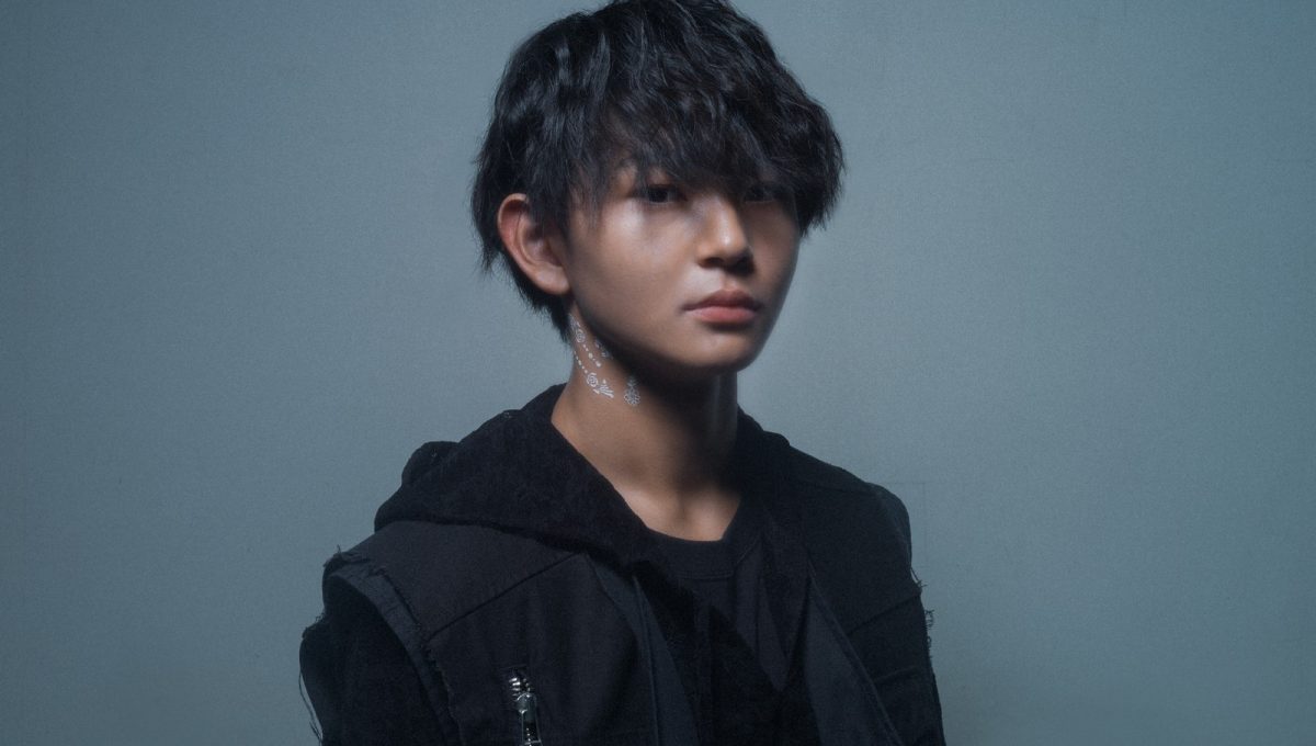 培ったスキルで刻む、TAIKIの瑞々しい感性 | BIG UP!zine